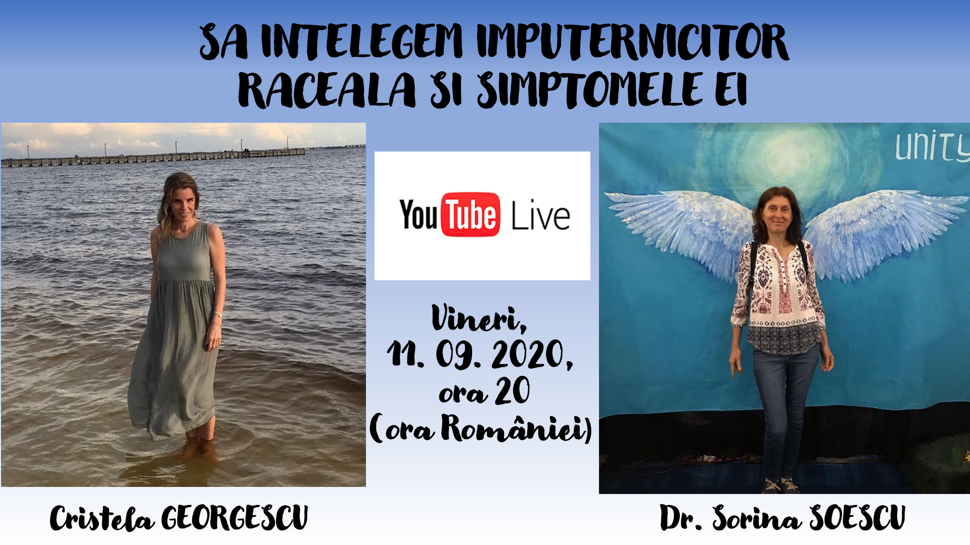 Răceala și simptomele ei cu dr. Sorina Soescu (Video) • Cristela GEORGESCU